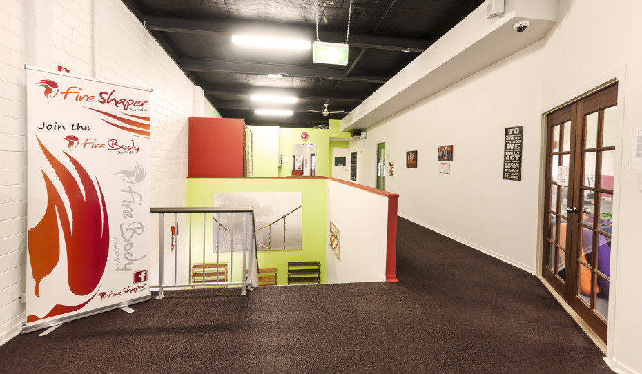 Fire Shaper Australia Gallery FireShaper Australia