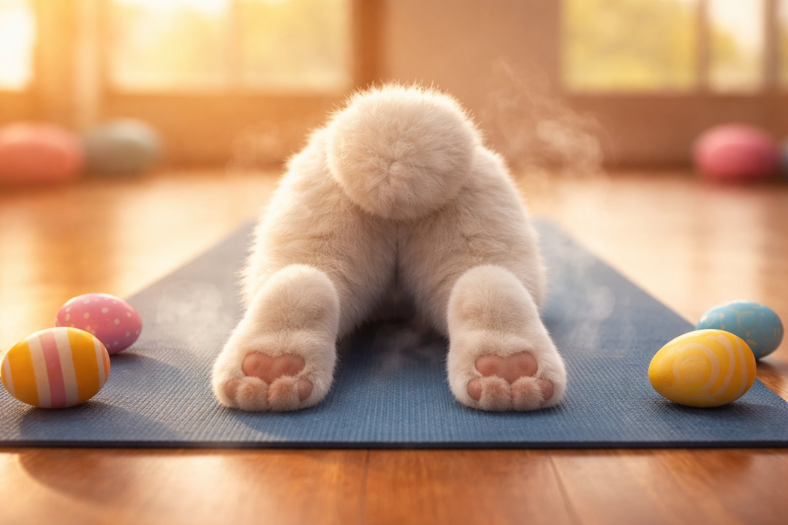 Hot Yoga Sale - Fire Shaper